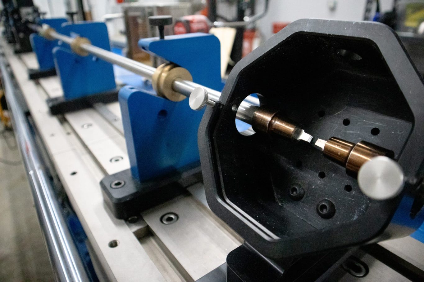 About - Standard Mechanics